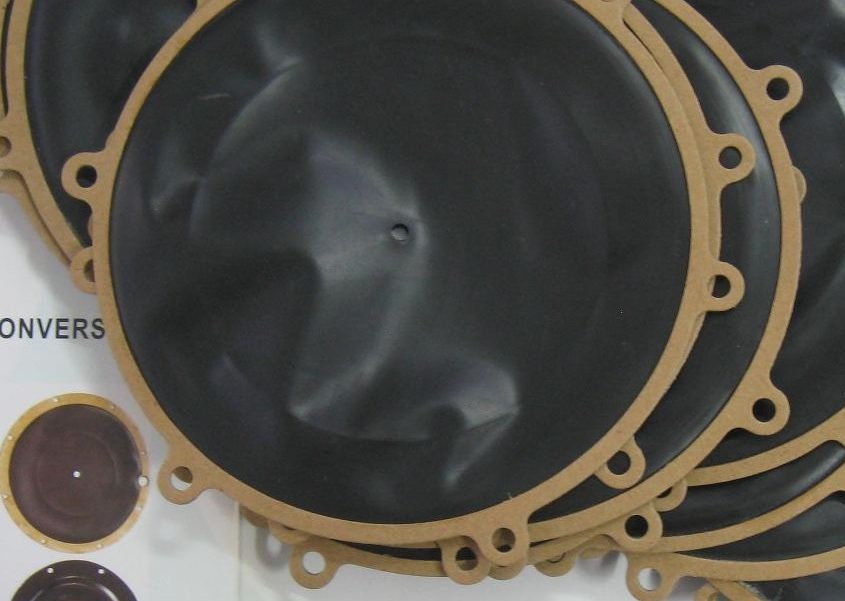 The Cost-Effective Solution of Diaphragm Repair Kit - GENERAL SEALTECH ...