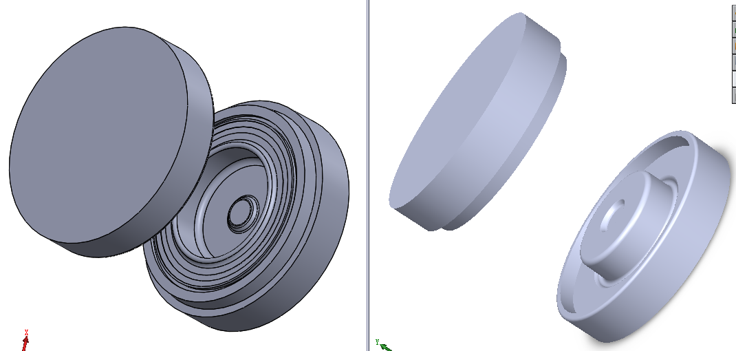 THE rolling rubber diaphragm CONCEPT CONQUERING FRICTION - GENERAL ...