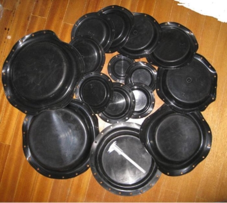 What are the innovative models of rubber diaphragm products? - GENERAL ...