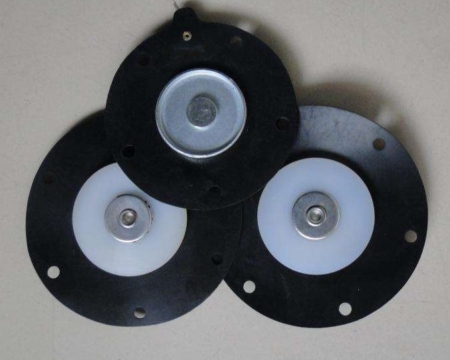 Summary of rubber diaphragm knowledge - GENERAL SEALTECH LIMITED