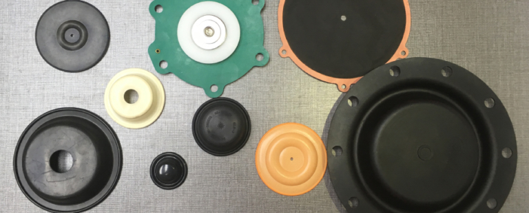 Rubber Diaphragm Manufacturer and Supplier China